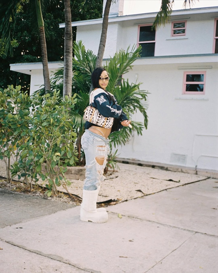 Picture of Rubi Rose