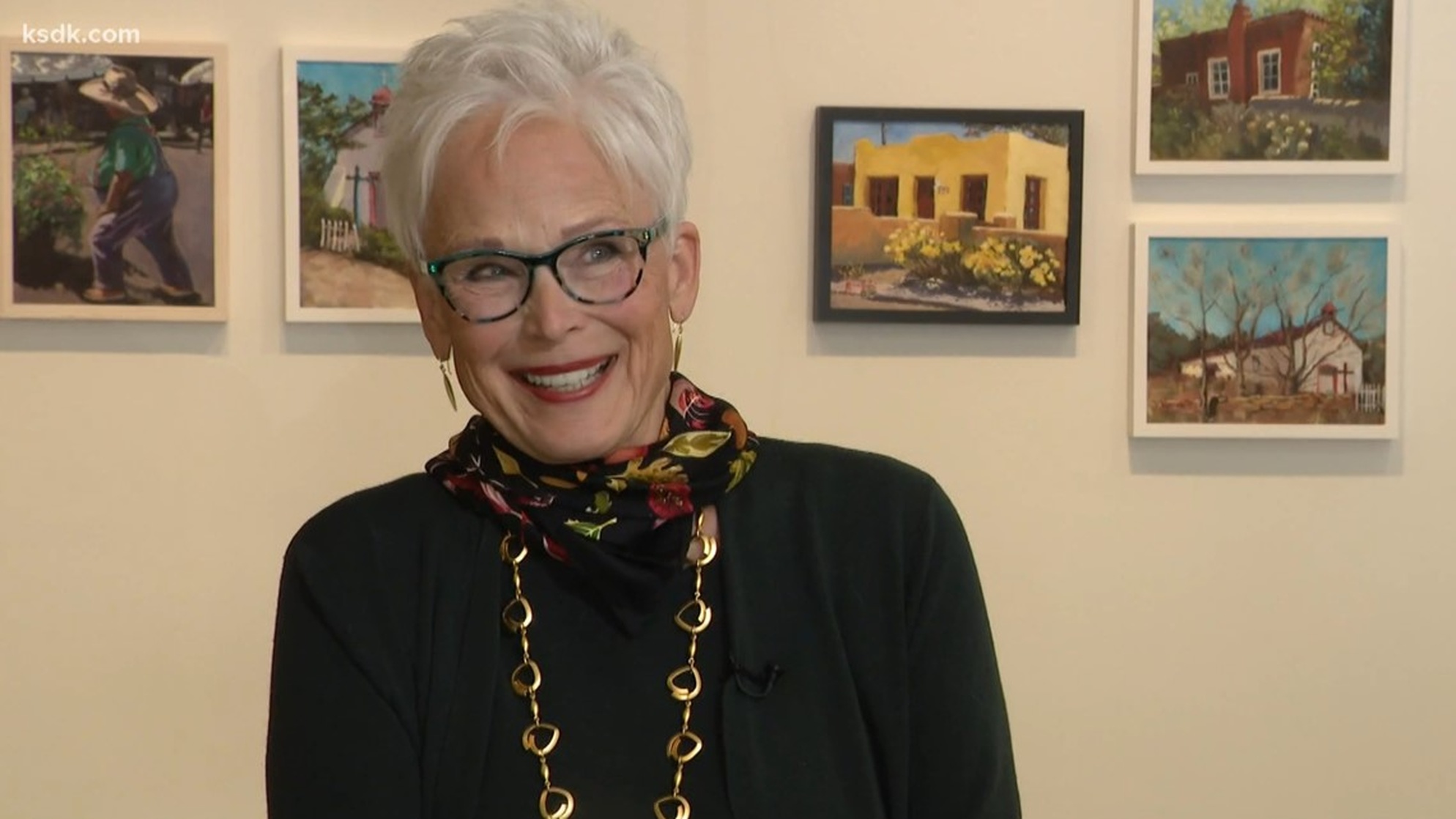 Picture of Karen Foss