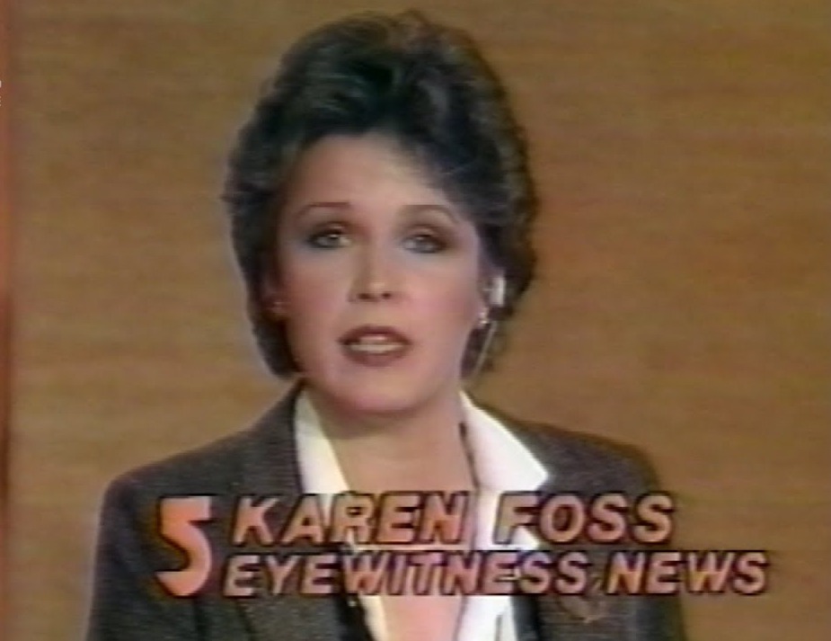 Picture of Karen Foss