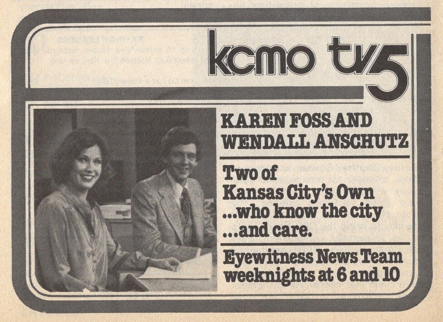 Picture of Karen Foss