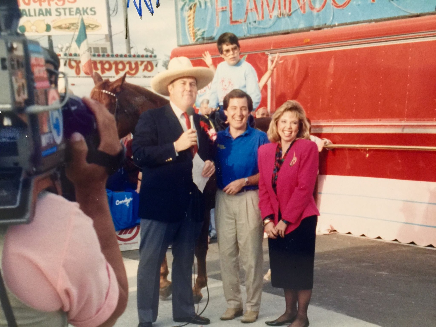 Picture of Kent Ehrhardt