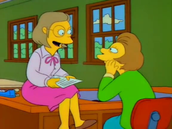 Picture of Elizabeth Hoover