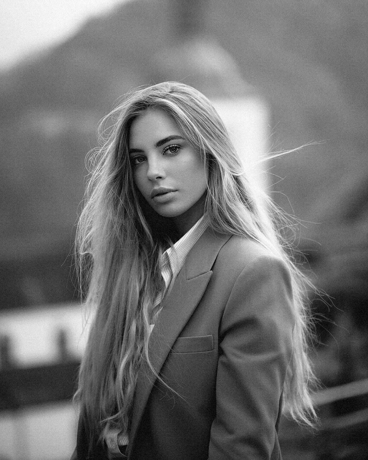 Picture of Cassandre Lamarche