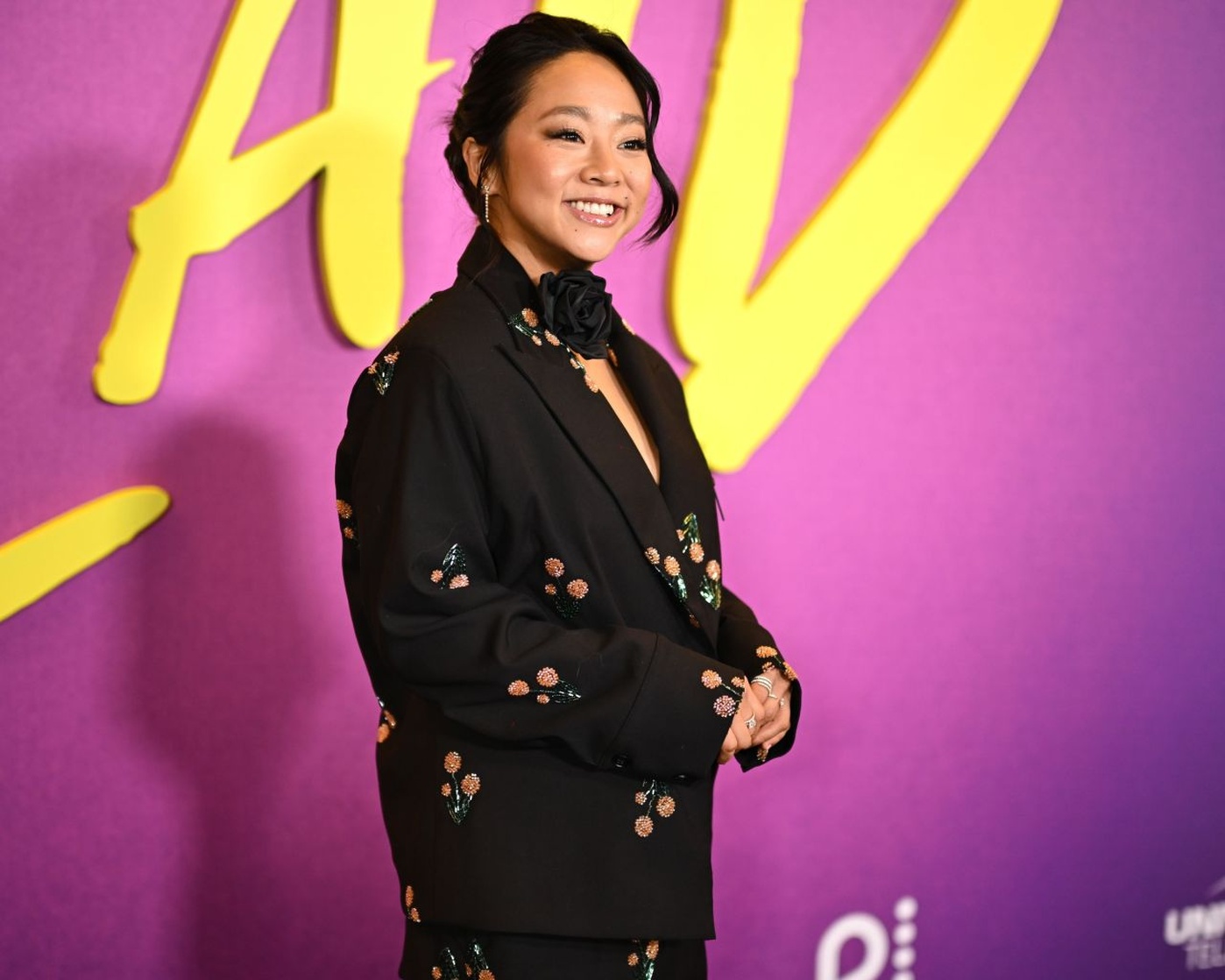 Picture of Stephanie Hsu