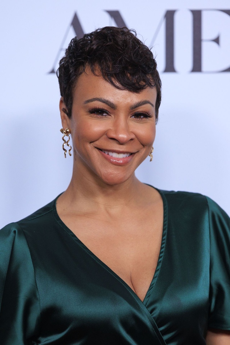 Image of Carly Hughes