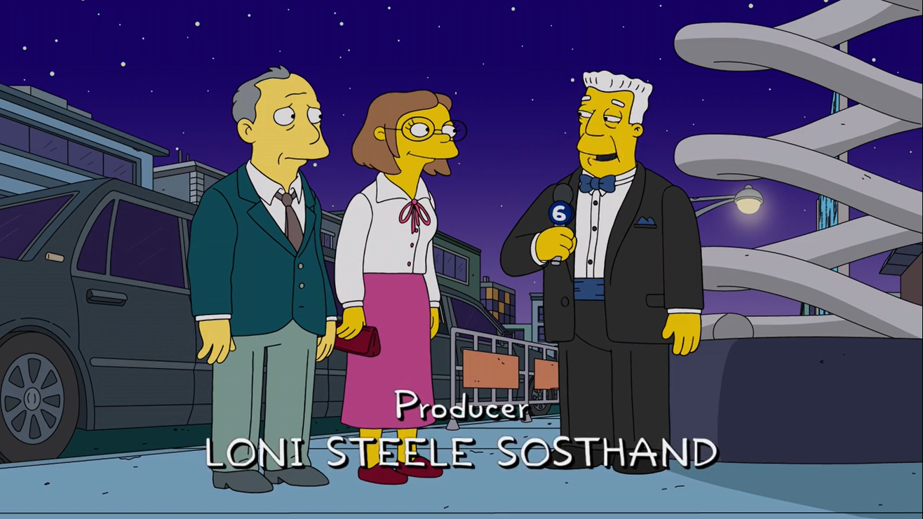 Picture of Gil Gunderson