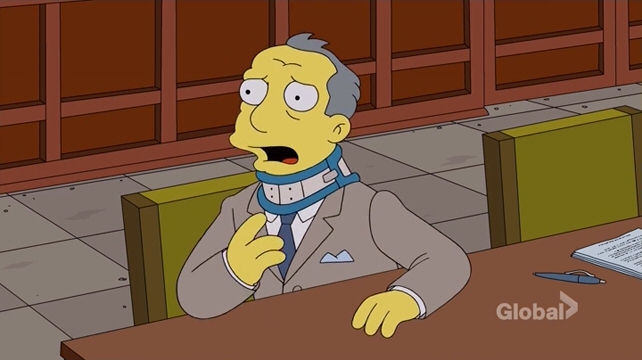 Picture of Gil Gunderson