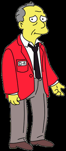 Gil Gunderson picture