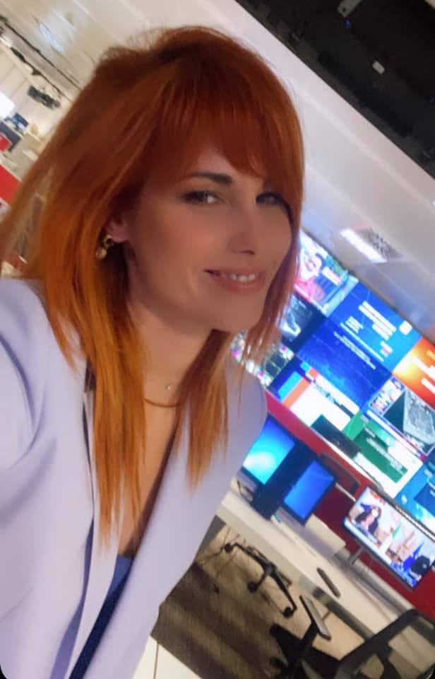 Picture of Francesca Baraghini