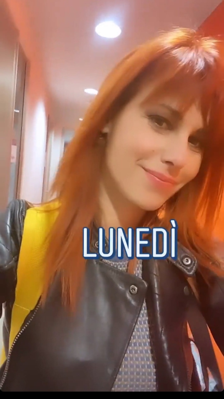 Picture of Francesca Baraghini