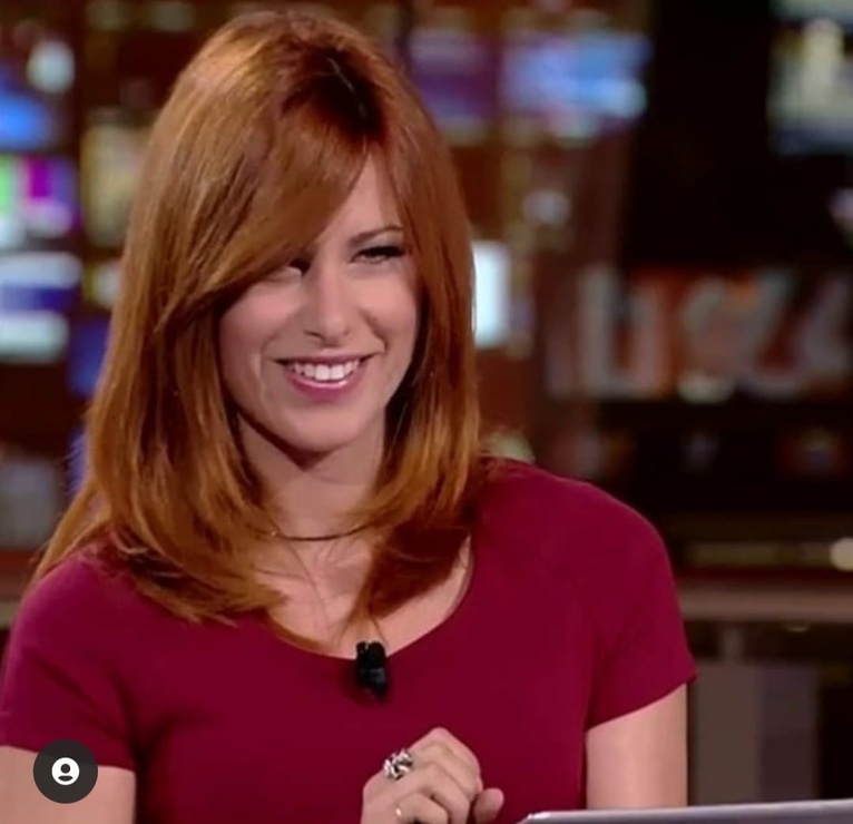 Picture of Francesca Baraghini