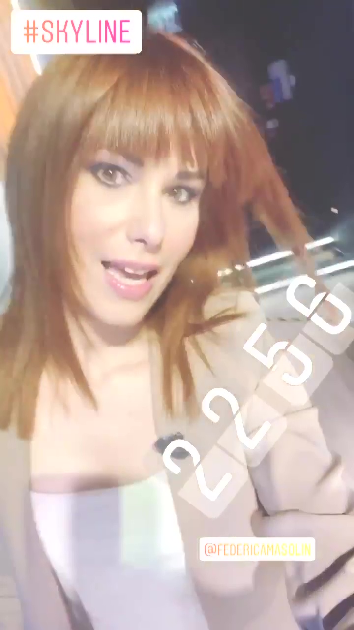 Picture of Francesca Baraghini