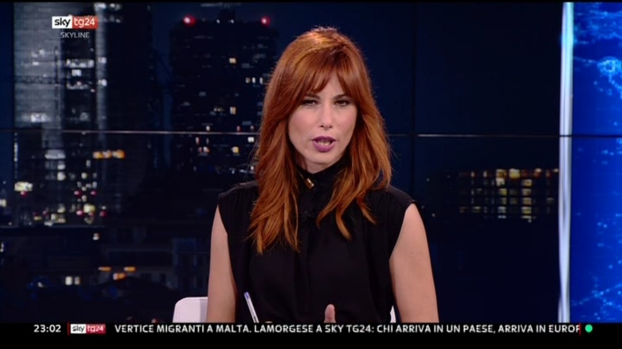 Francesca Baraghini image