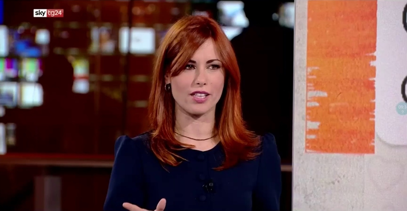 Francesca Baraghini picture