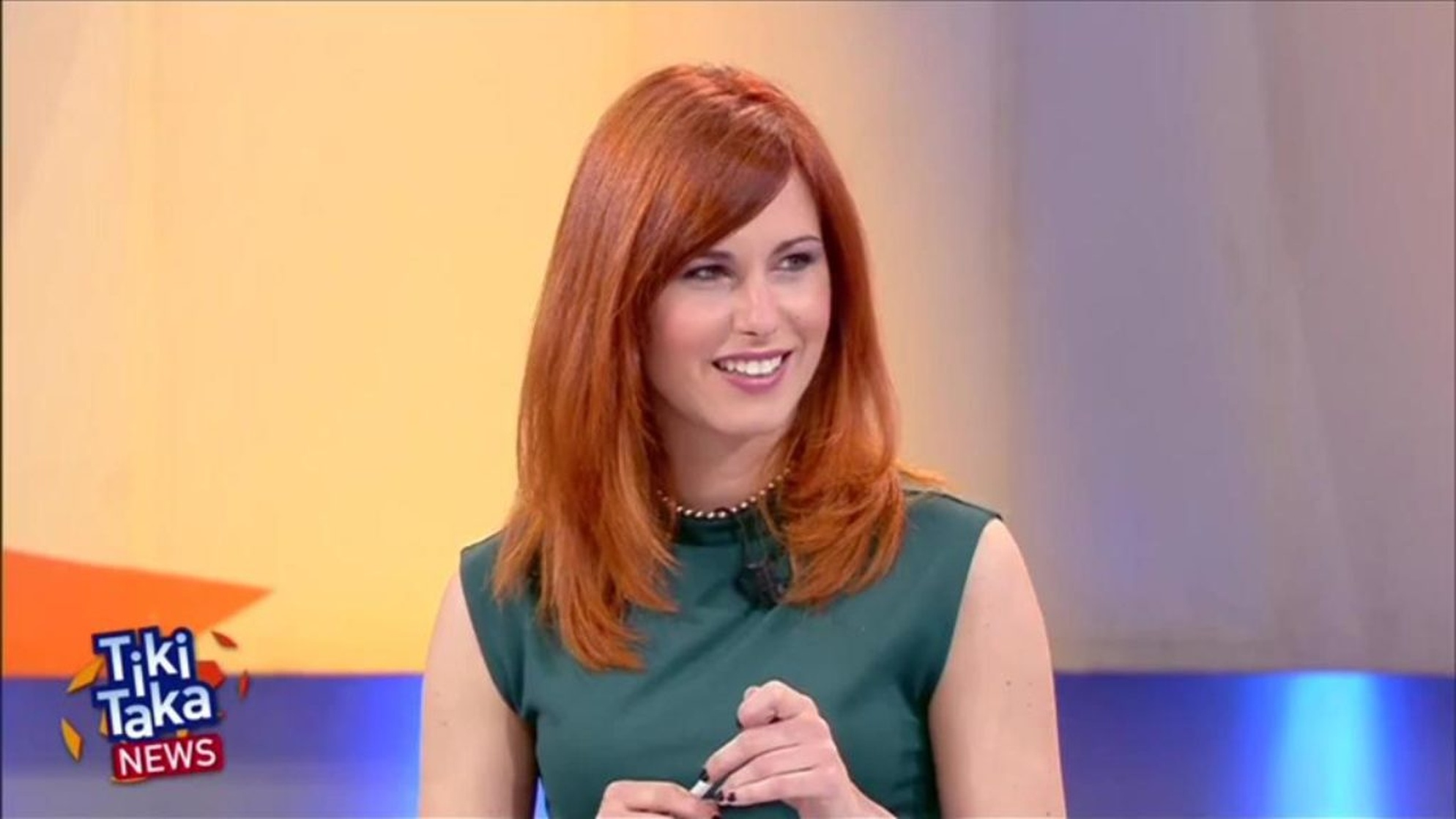 Francesca Baraghini picture