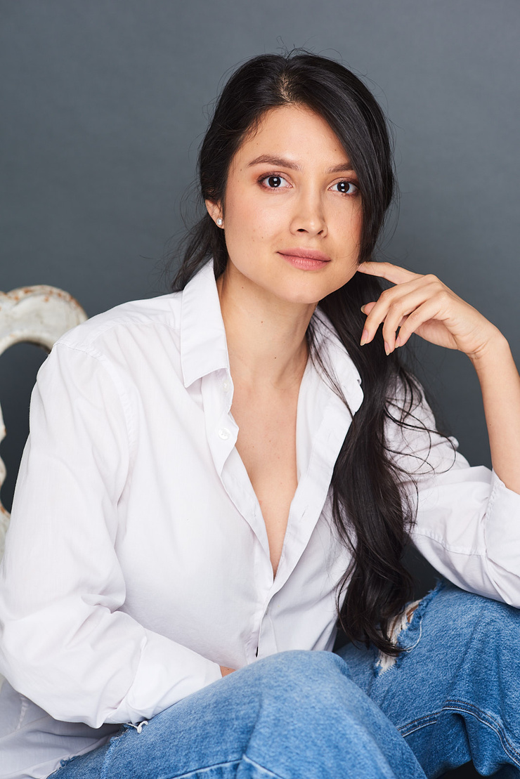 Picture of Andrea Munoz