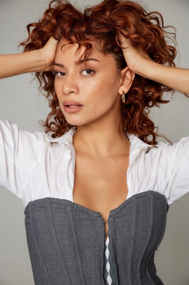 Julia Mayorga picture