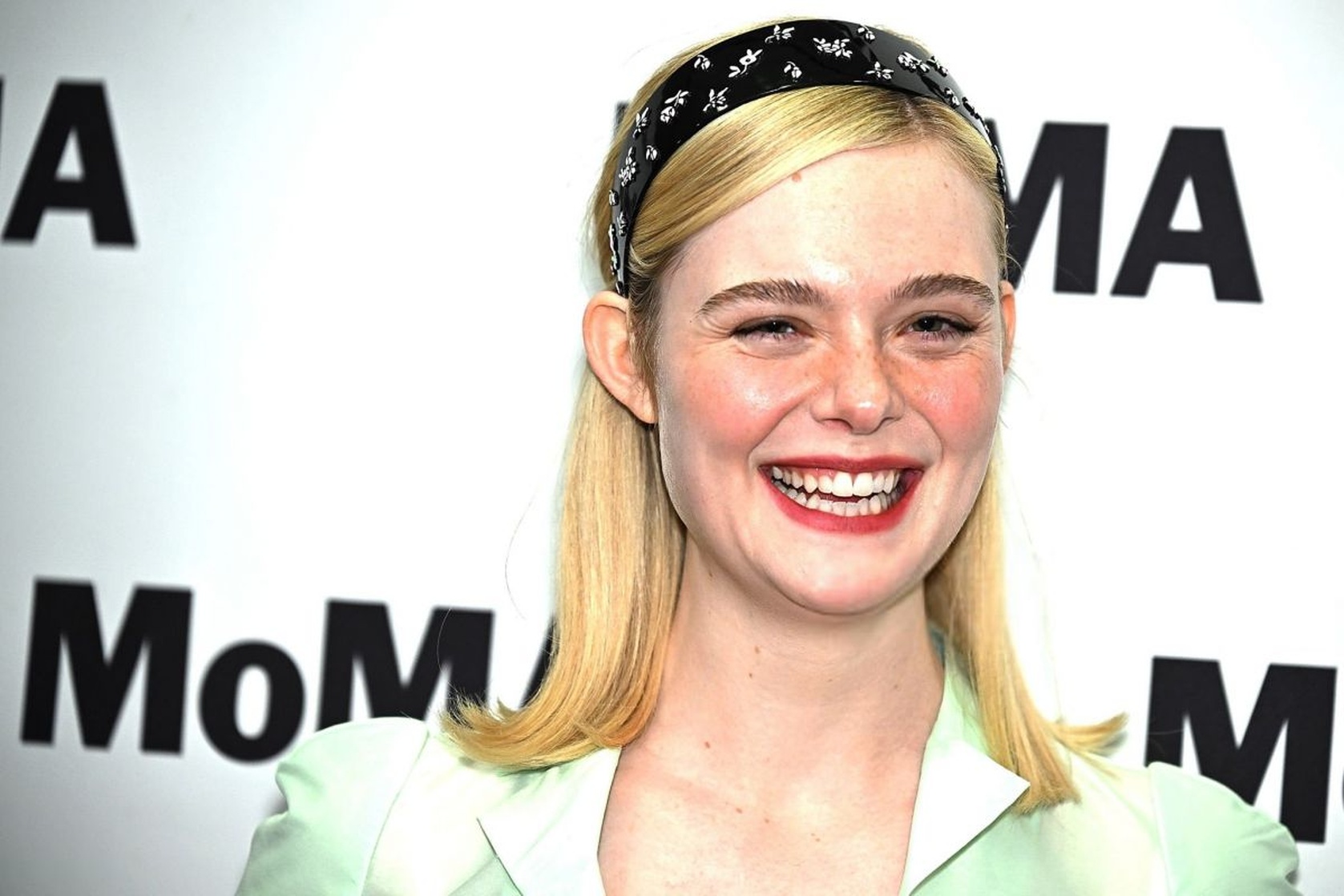 Elle Fanning picture