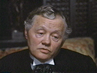 Picture of Dudley Sutton