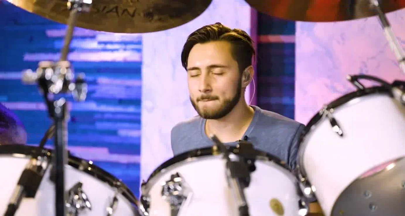 Picture of Nic Collins