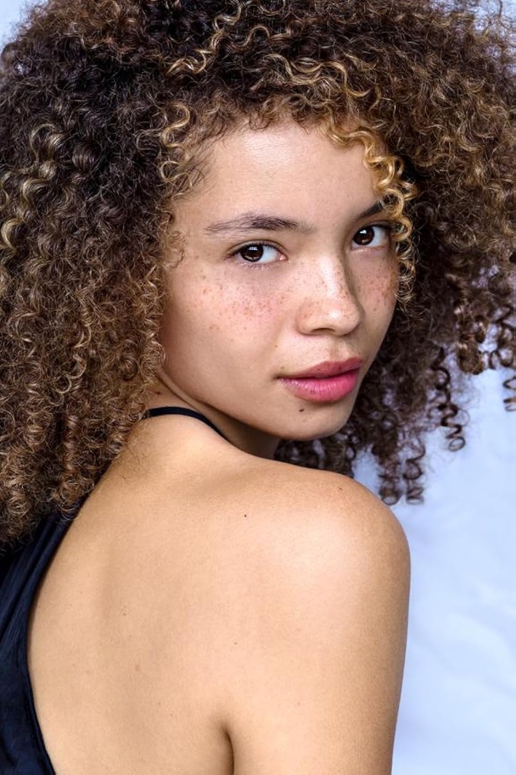 Picture of Maryna Bennett