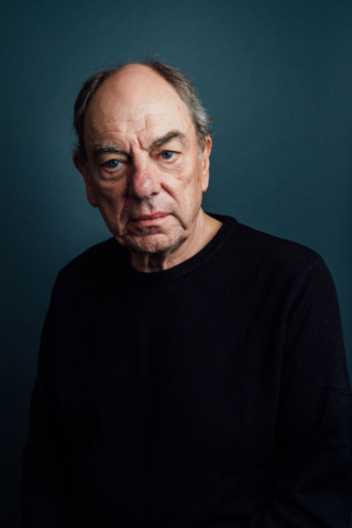Picture of Alun Armstrong