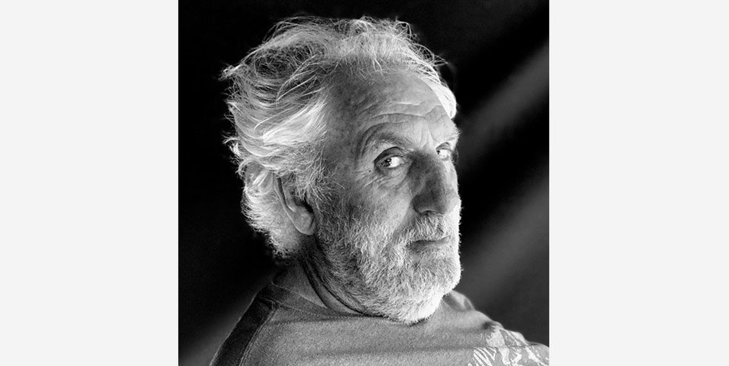 Picture of Phillip Noyce