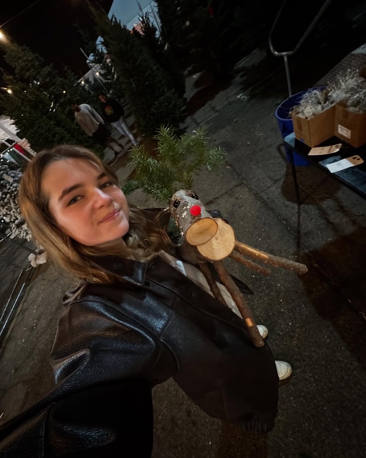 Image of Raegan Revord