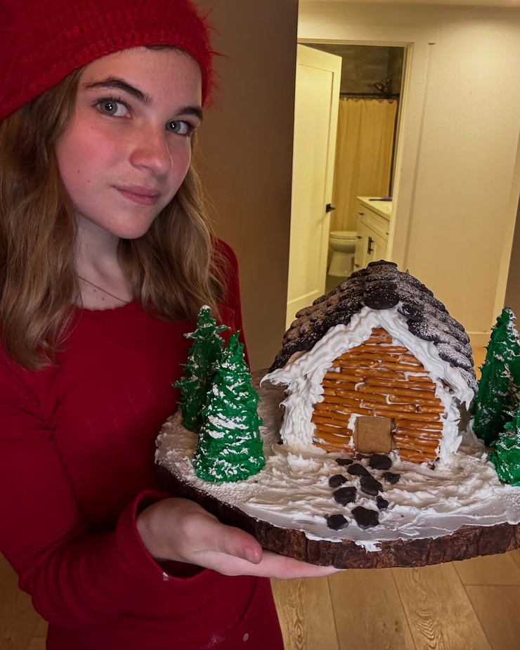 Picture of Raegan Revord