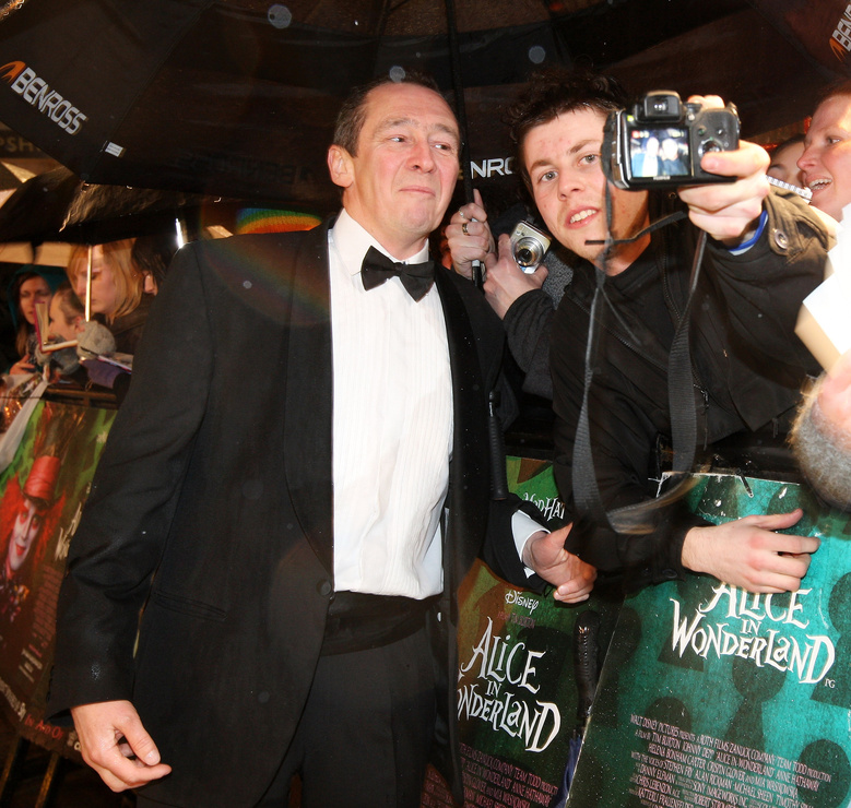 Paul Whitehouse picture