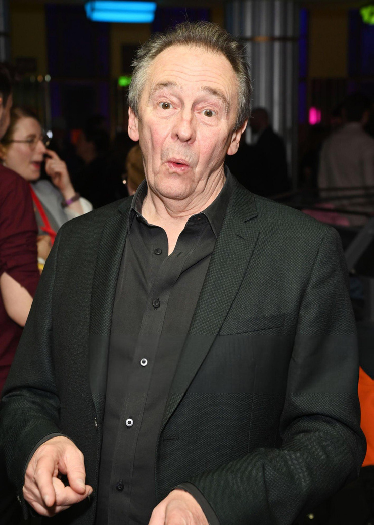 Picture of Paul Whitehouse