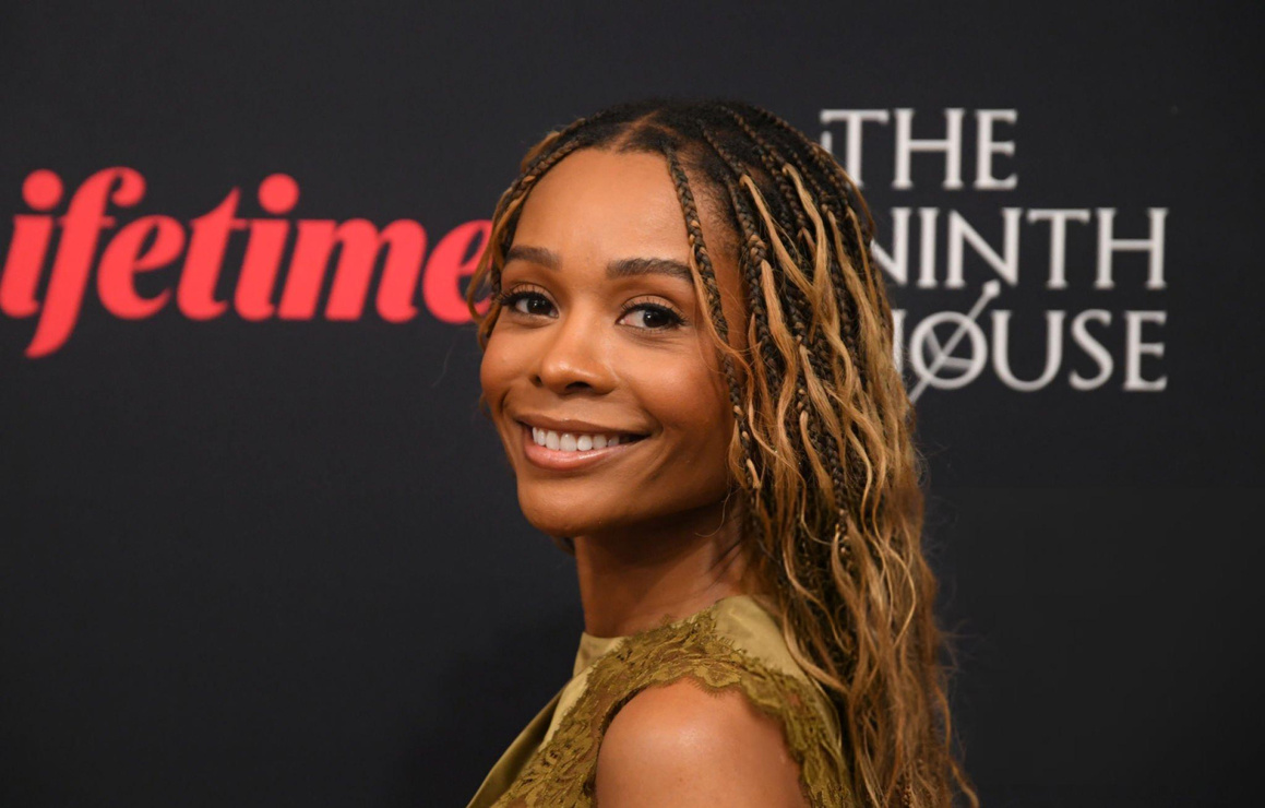 Picture of Zuri Hall