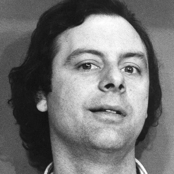 Picture of Bruce Jarchow