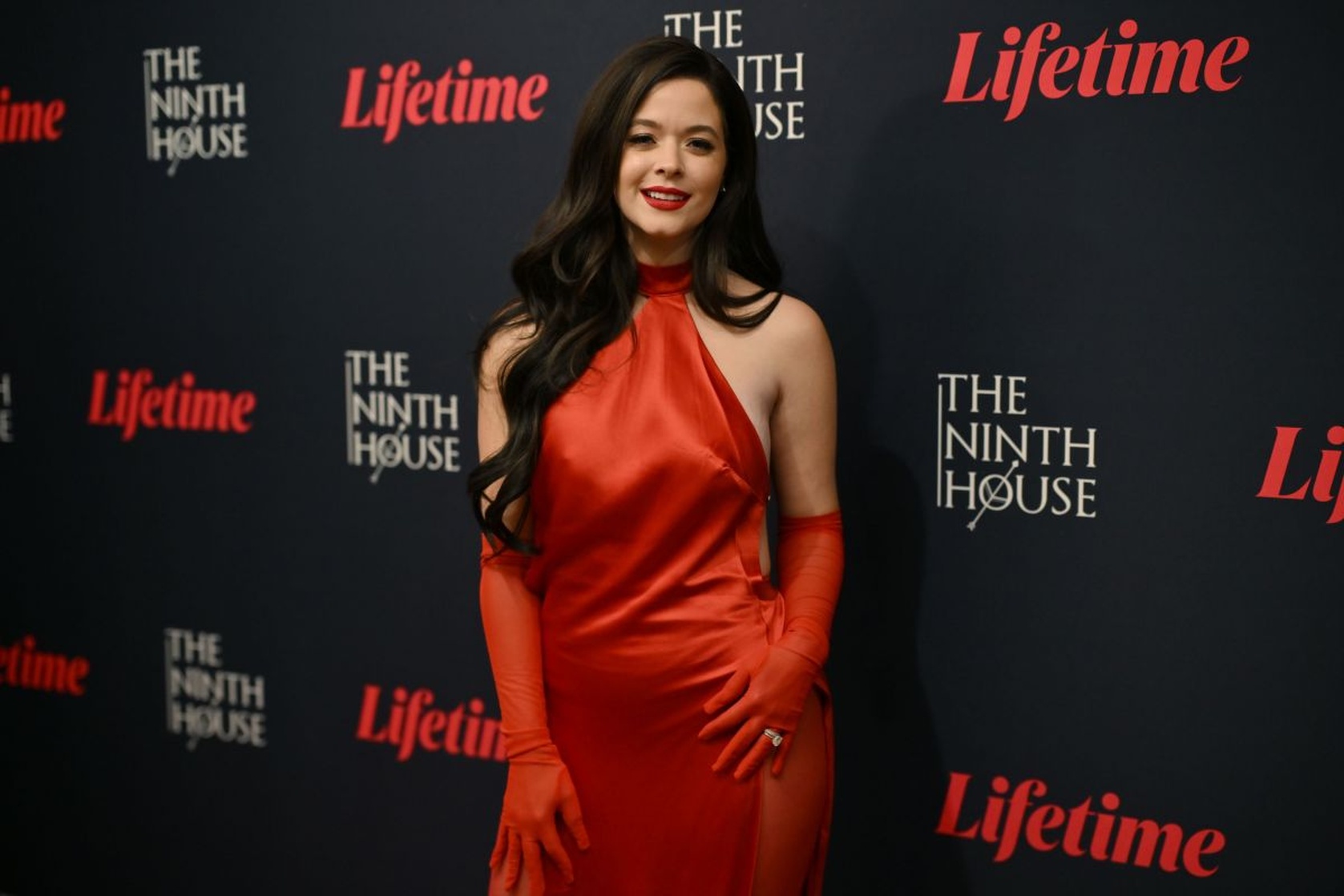 Sasha Pieterse picture