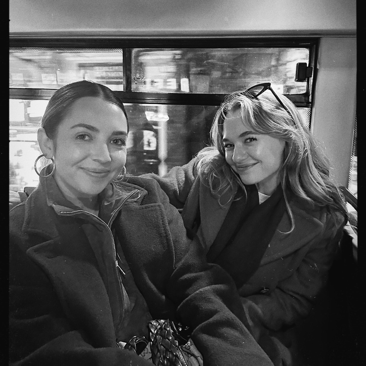 Picture of Madison Iseman