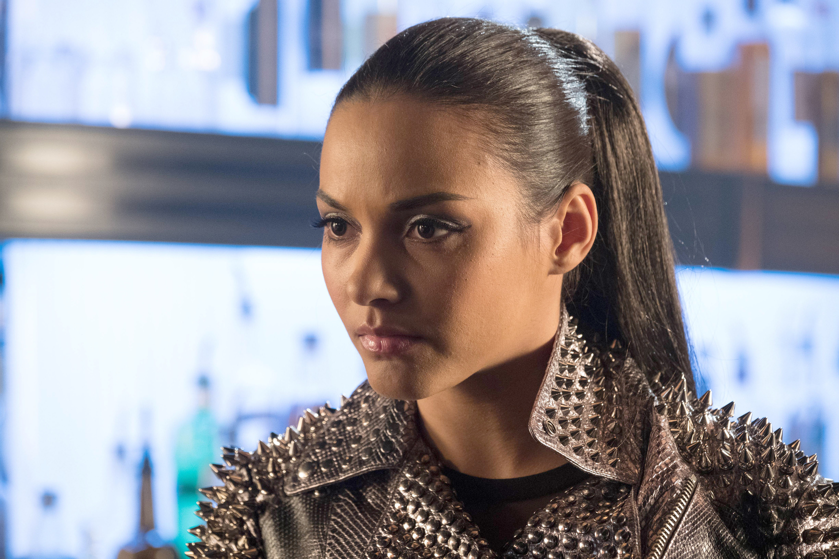 Picture of Jessica Lucas