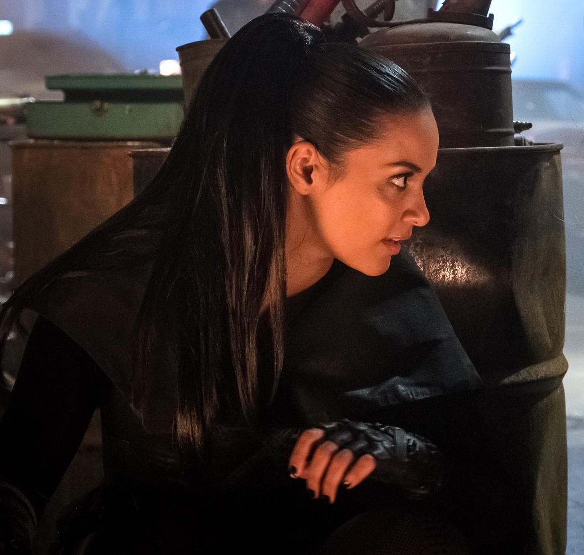 Picture of Jessica Lucas