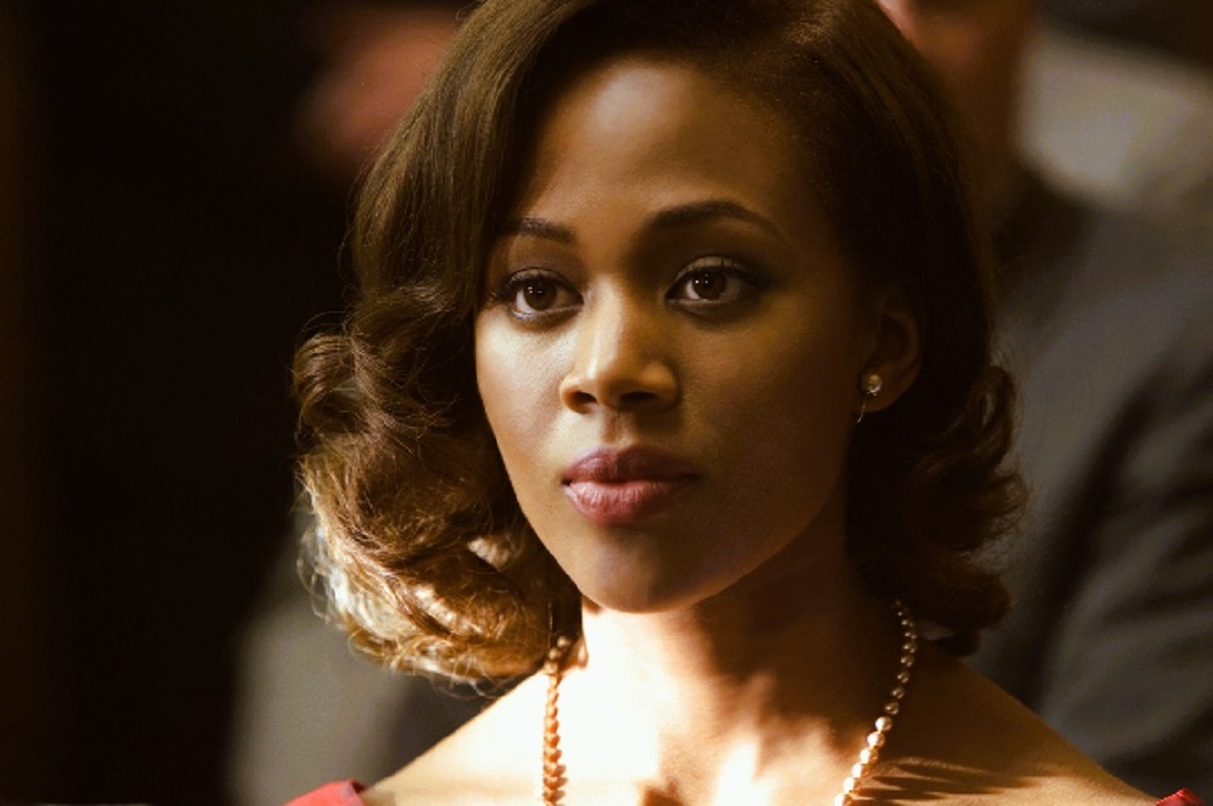 Picture of Nicole Beharie