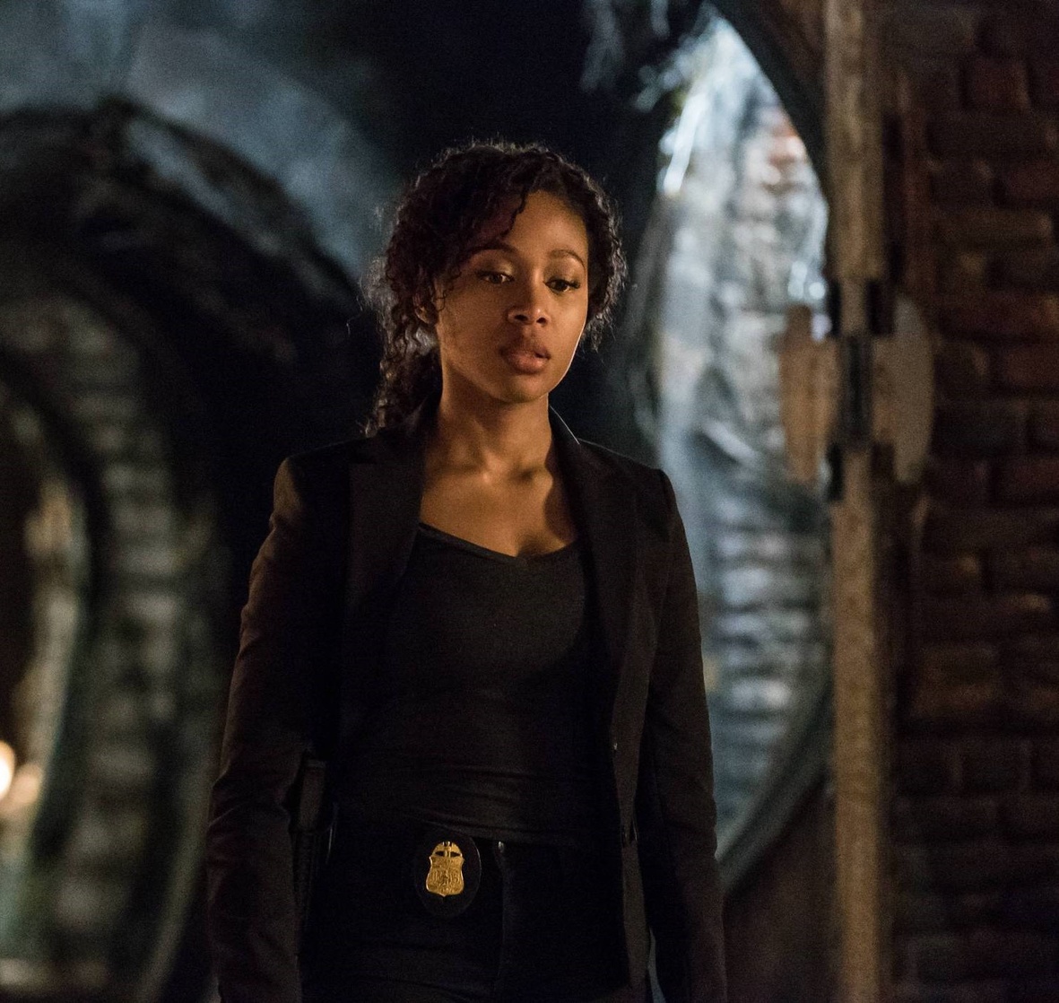 Nicole Beharie picture