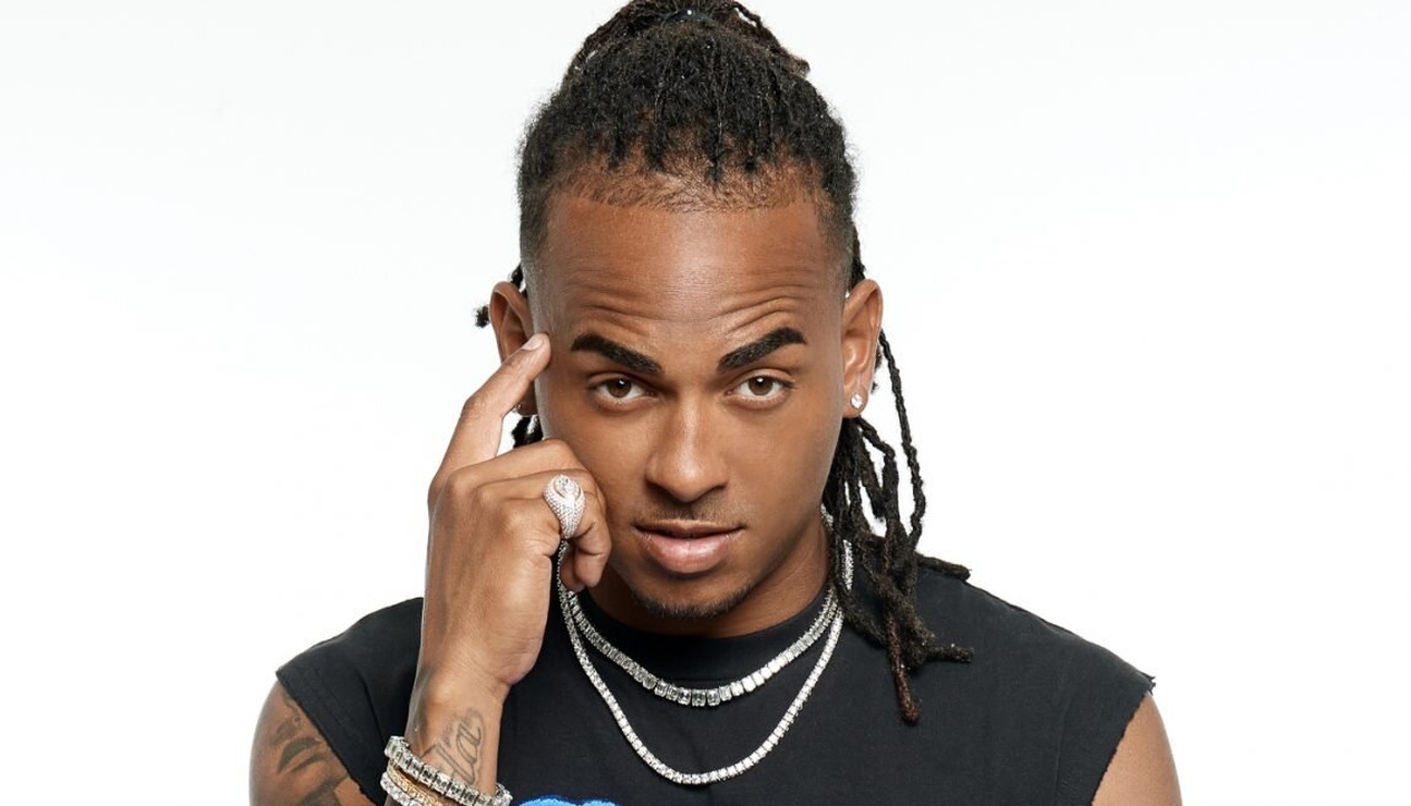 Image of Ozuna