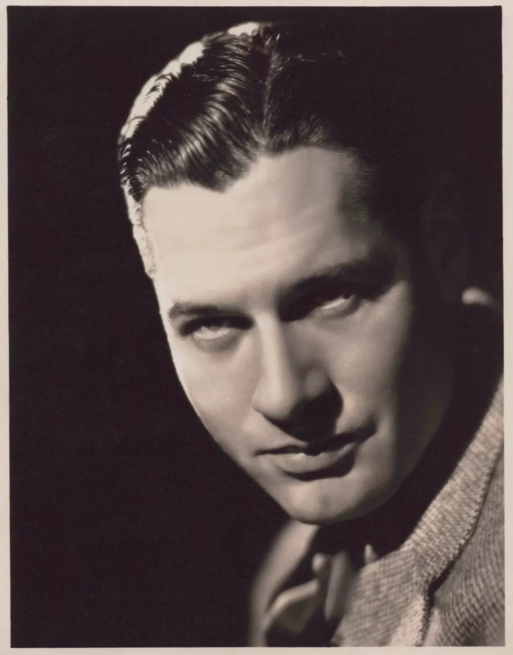 Richard Arlen