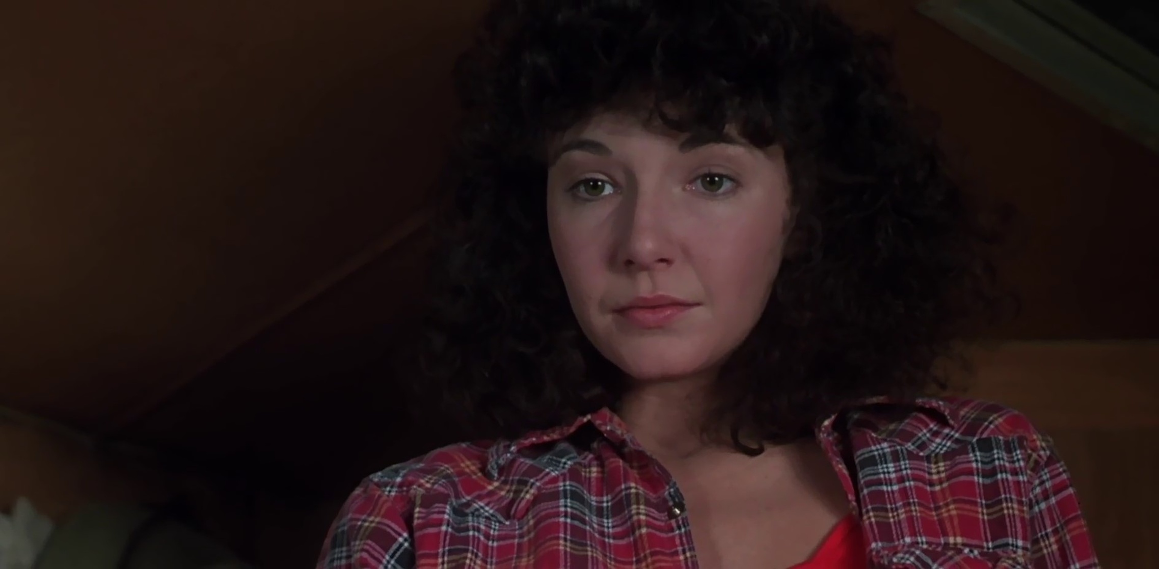 Mary Steenburgen