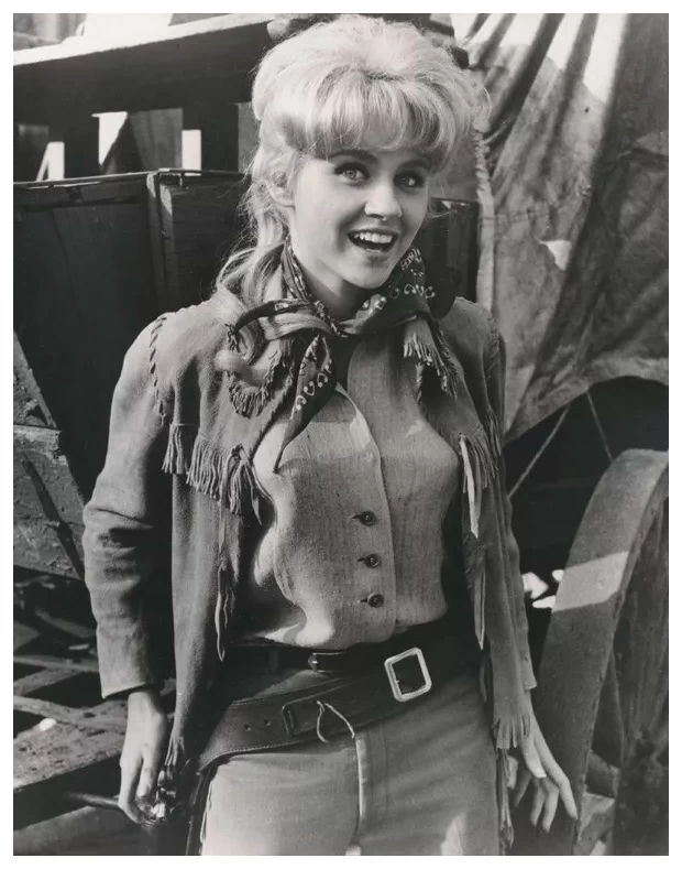 Melody Patterson