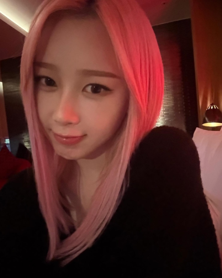 Picture of Eri Uchinaga