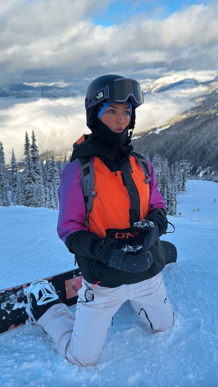 Image of Rachel Cook