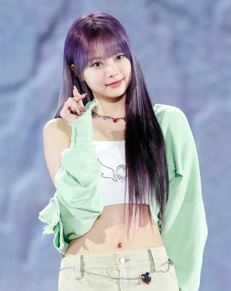 Picture of Eun-chae Hong