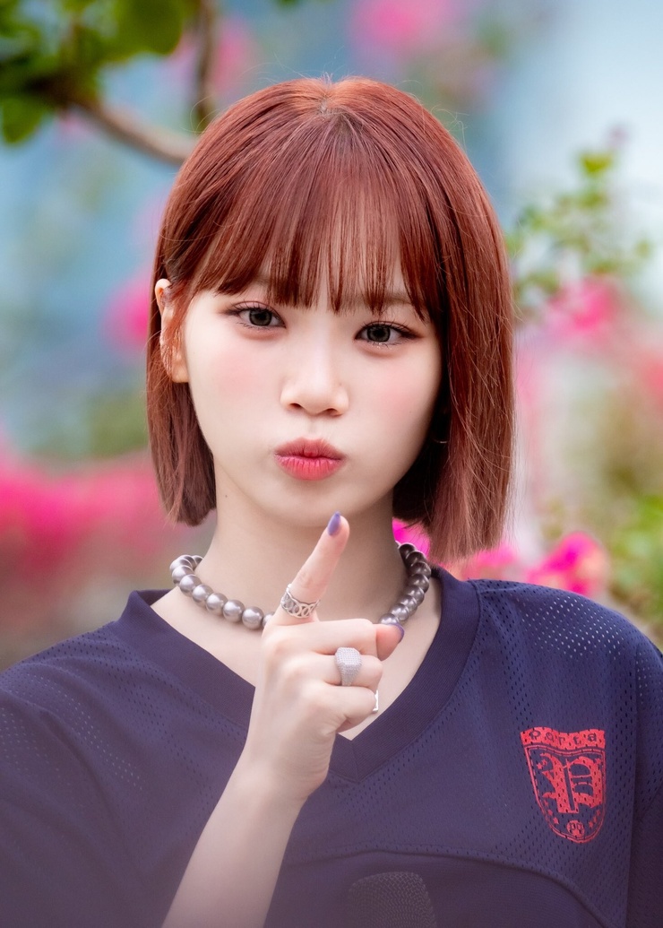 Picture of Chae-won Kim