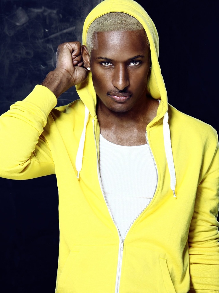 Picture of Dashaun Wesley