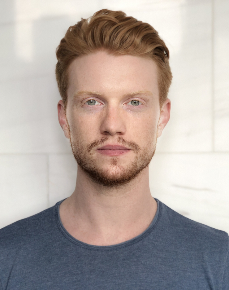 Picture of Ricky A. Schroeder