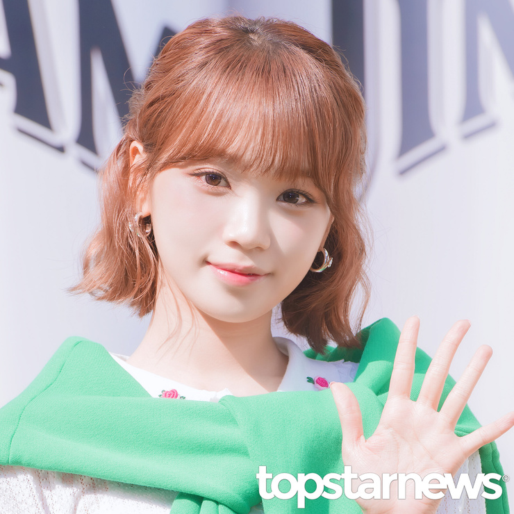 Picture of Chae-won Kim